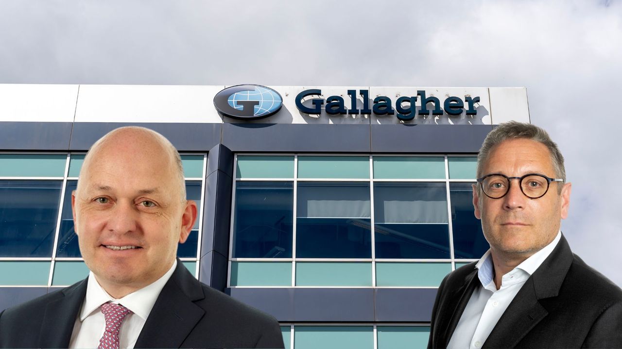 Gallagher Re CEO makes surprise exit; new UK CEO unveiled | Intelligent ...
